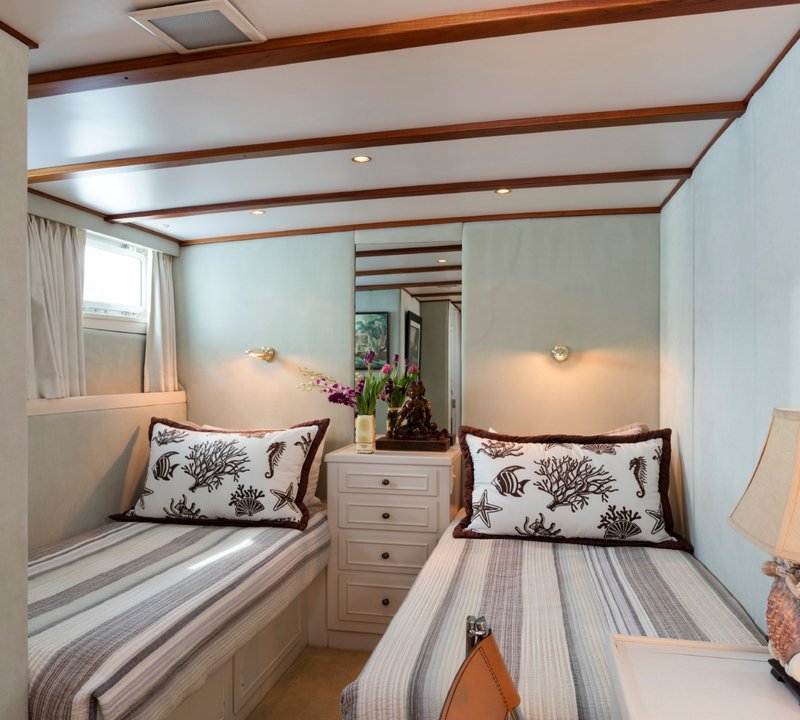 Burger Boat Company Builds Quality US Burger Superyachts ...